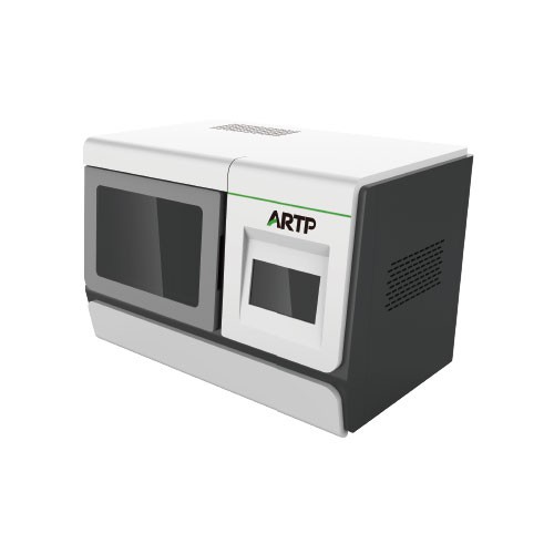 ARTP-A | Plasma Mutagenesis for Plants & Animals