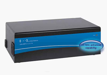 Carbon Dioxide Isotope Analyzer-Easy-to-use