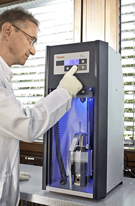 HAAKE Rheomix Lab Mixers for the HAAKE PolyLab OS System