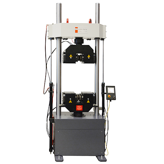 Static Universal Testing Systems-Compact Design