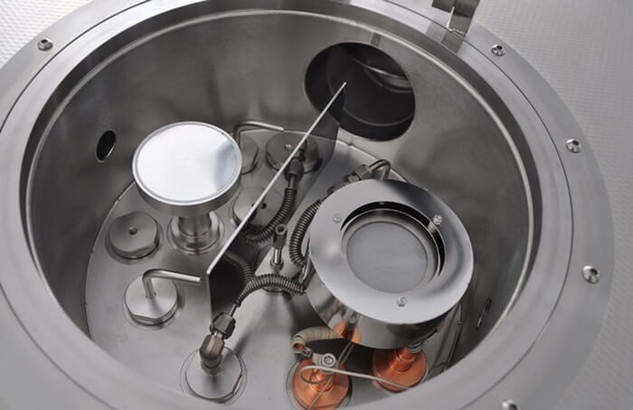 Modular PVD Systems for Thin Films