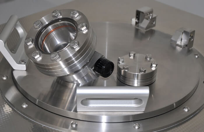 Modular PVD Systems for Thin Films