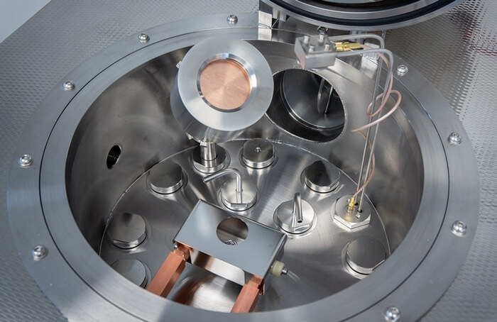 Modular PVD Systems for Thin Films