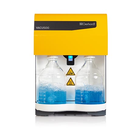 Fat Determination | Automated & Manual Lab Systems