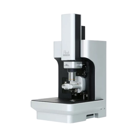 Small Sample AFMs for Precision Imaging