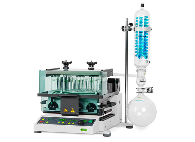 SyncorePlus | buchi.com