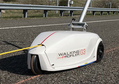 Walking Profiler G3